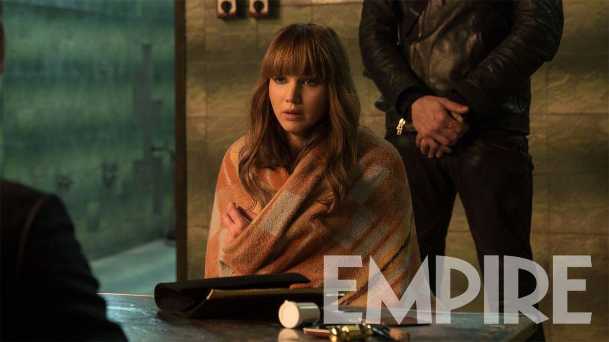 R-rated suspense thriller "Cardinals": Big cousin Jennifer, a large ...