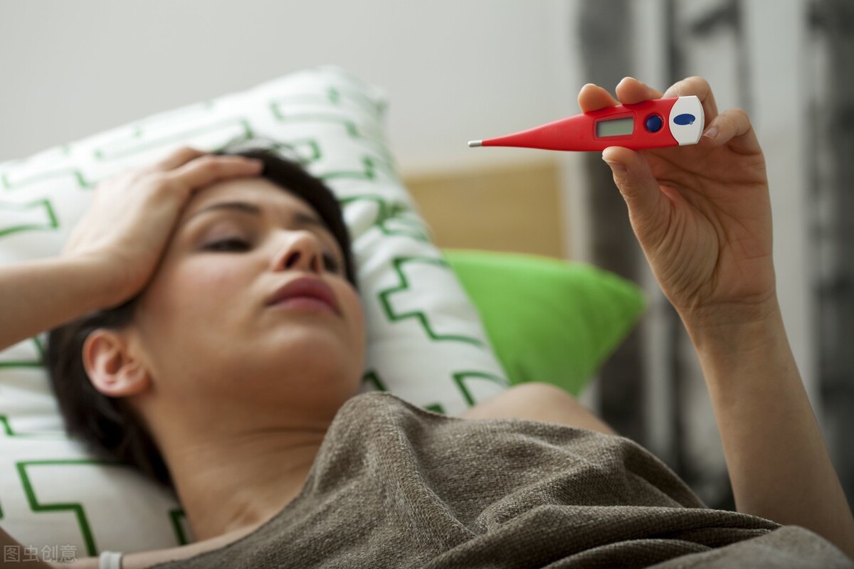 The meridian is inaccessible!These 6 phenomena all show that your ...