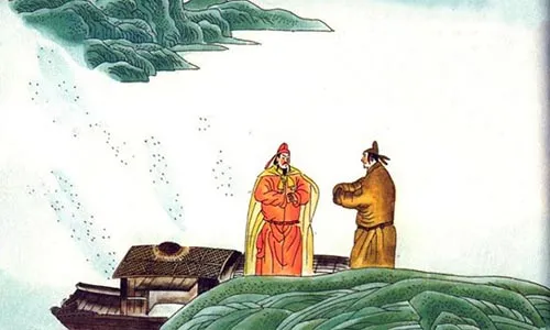 The poetry is more beautiful than the five lines of the author's famous ...