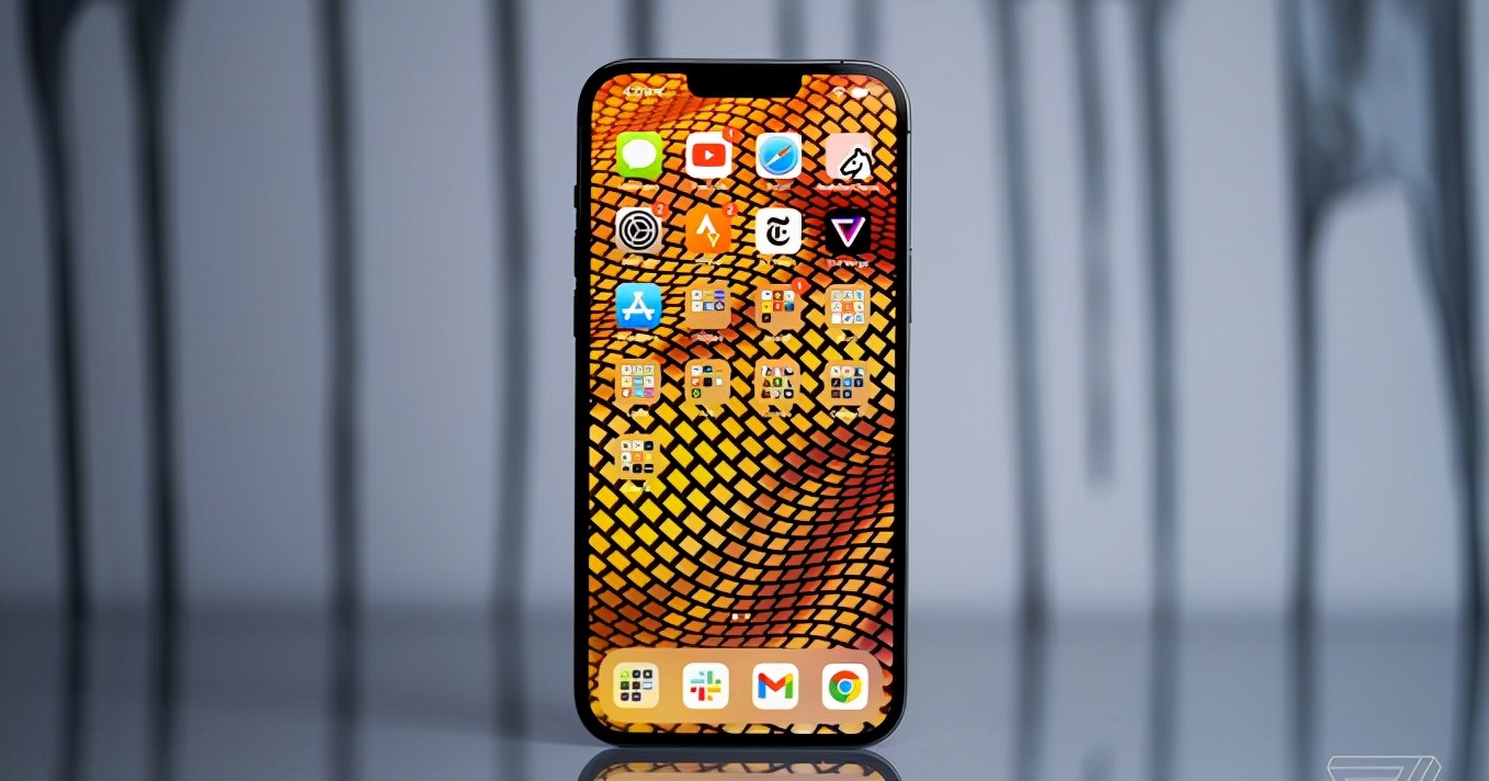 iPhone 13 hands-on evaluation: Is iPhone 13 a good phone? - iNEWS