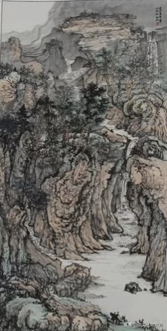 Zhao Shuli's works: grounded, hot, soiled, with dew - iNEWS