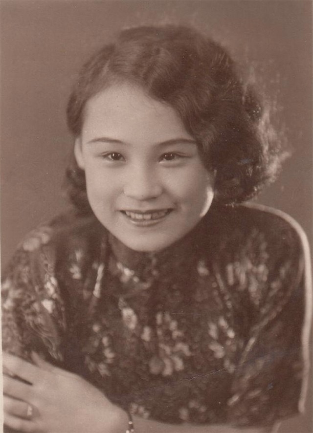 Chen Yanyan: The first half of her life was ruined by her best friend ...