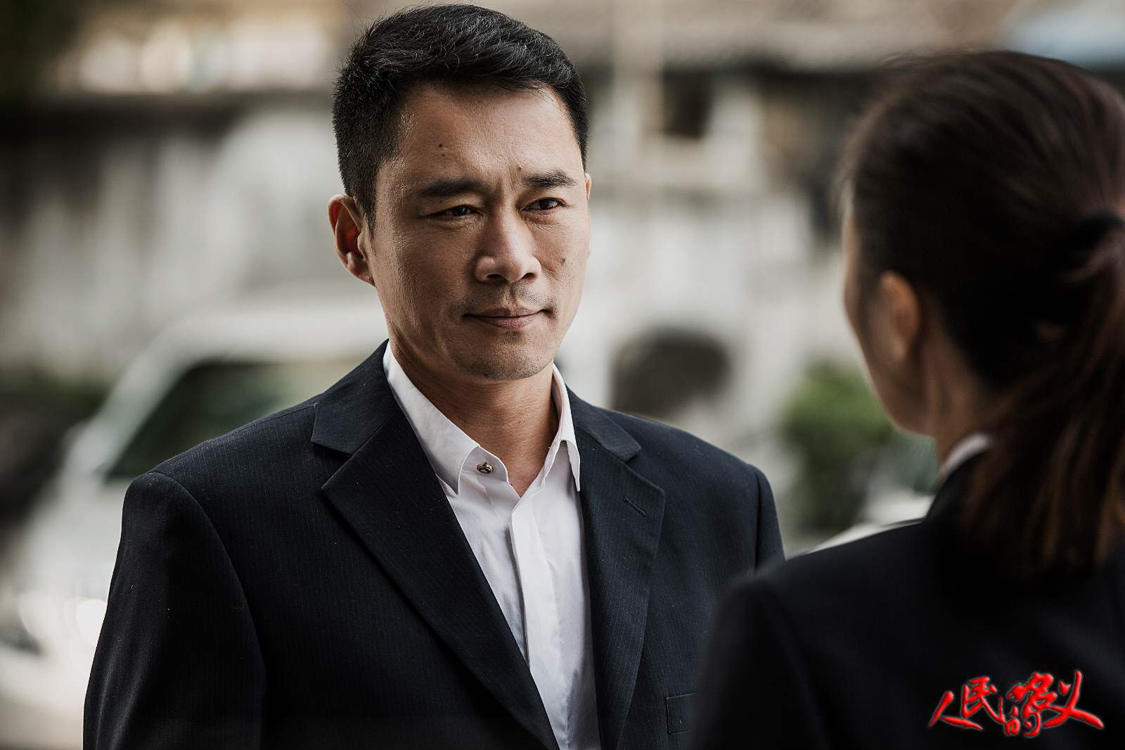Famous actor Ding Haifeng: The old wife suffering from cancer is the ...