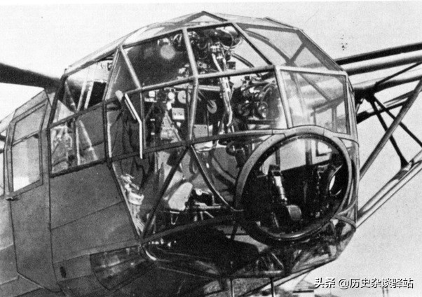 The two classic "military helicopters" of Nazi Germany were "divided up ...