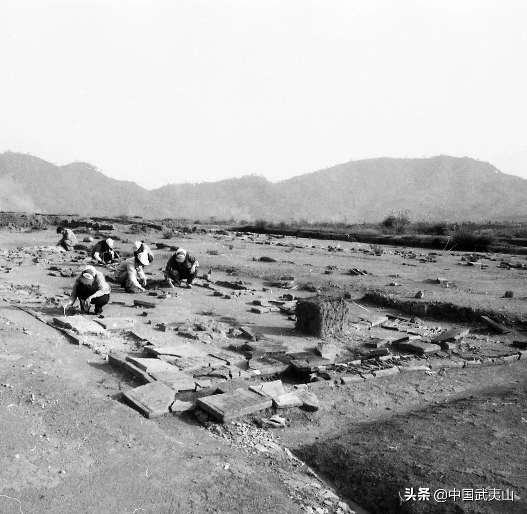 Wuyishan: [World Heritage is here] Take you to explore the thousand ...