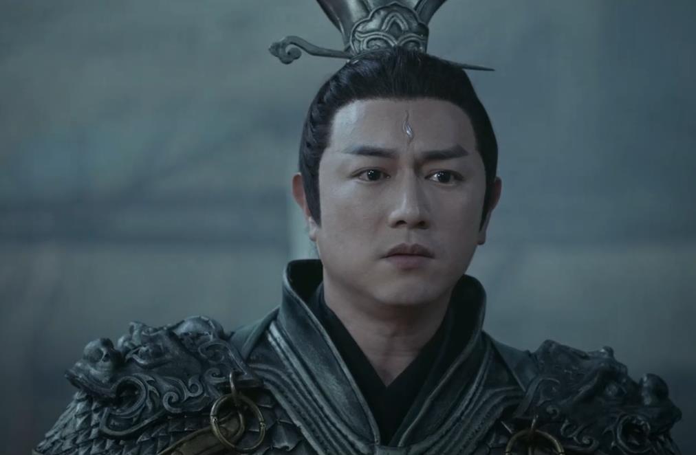 Break down the 14th edition of Erlang Shen: Jiao Enjun is the most ...