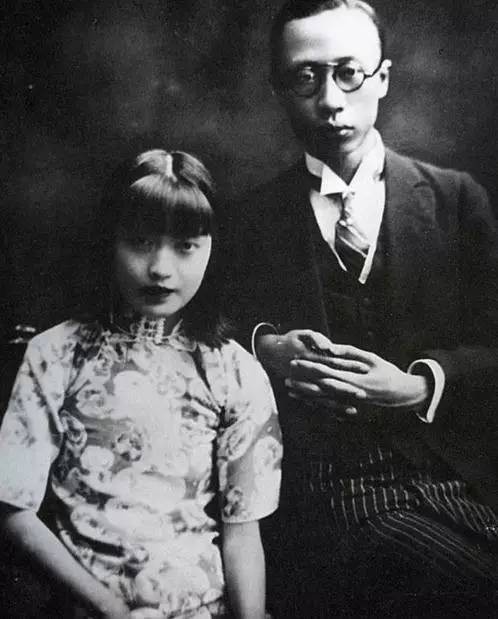 The last emperor Puyi married his concubine and was infertile and was ...