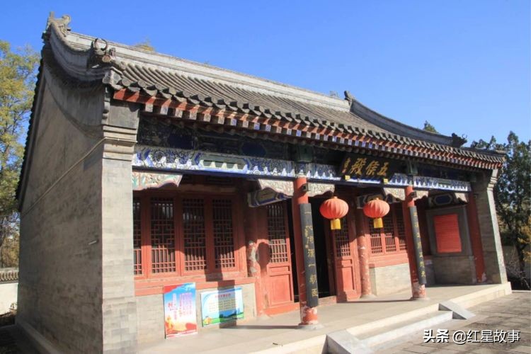 My ancient city Baoding tour - iNEWS