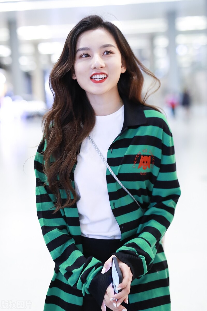 Song Zuer said that boys don't understand, they only want to think, and ...