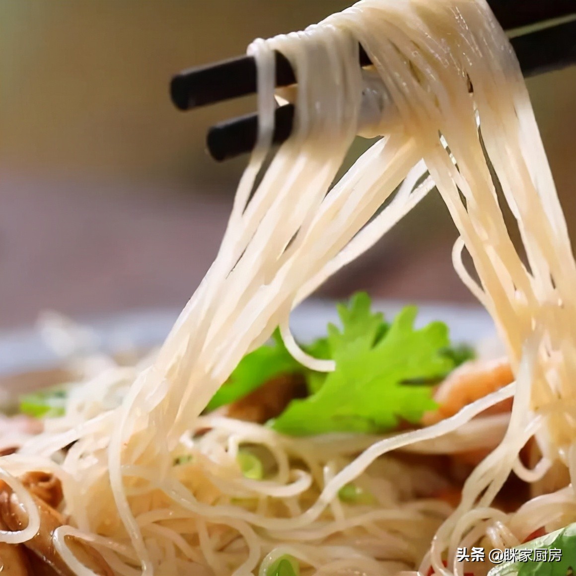 Guangxi Guiping Luoxiu rice noodles, once known as a must in China ...