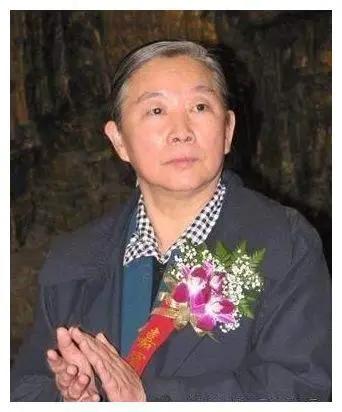 Lin Liheng's tortuous life: She is the alarm for the defectors of the ...