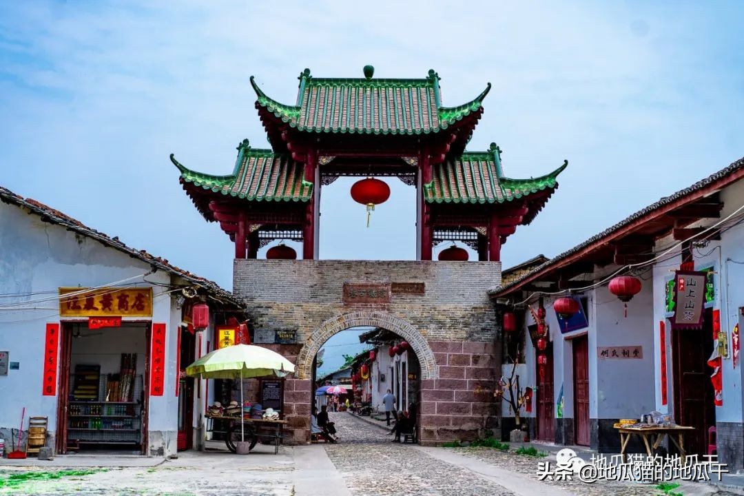 The first stop of East Guangdong Hakka Tour-Nanxiong - iNEWS