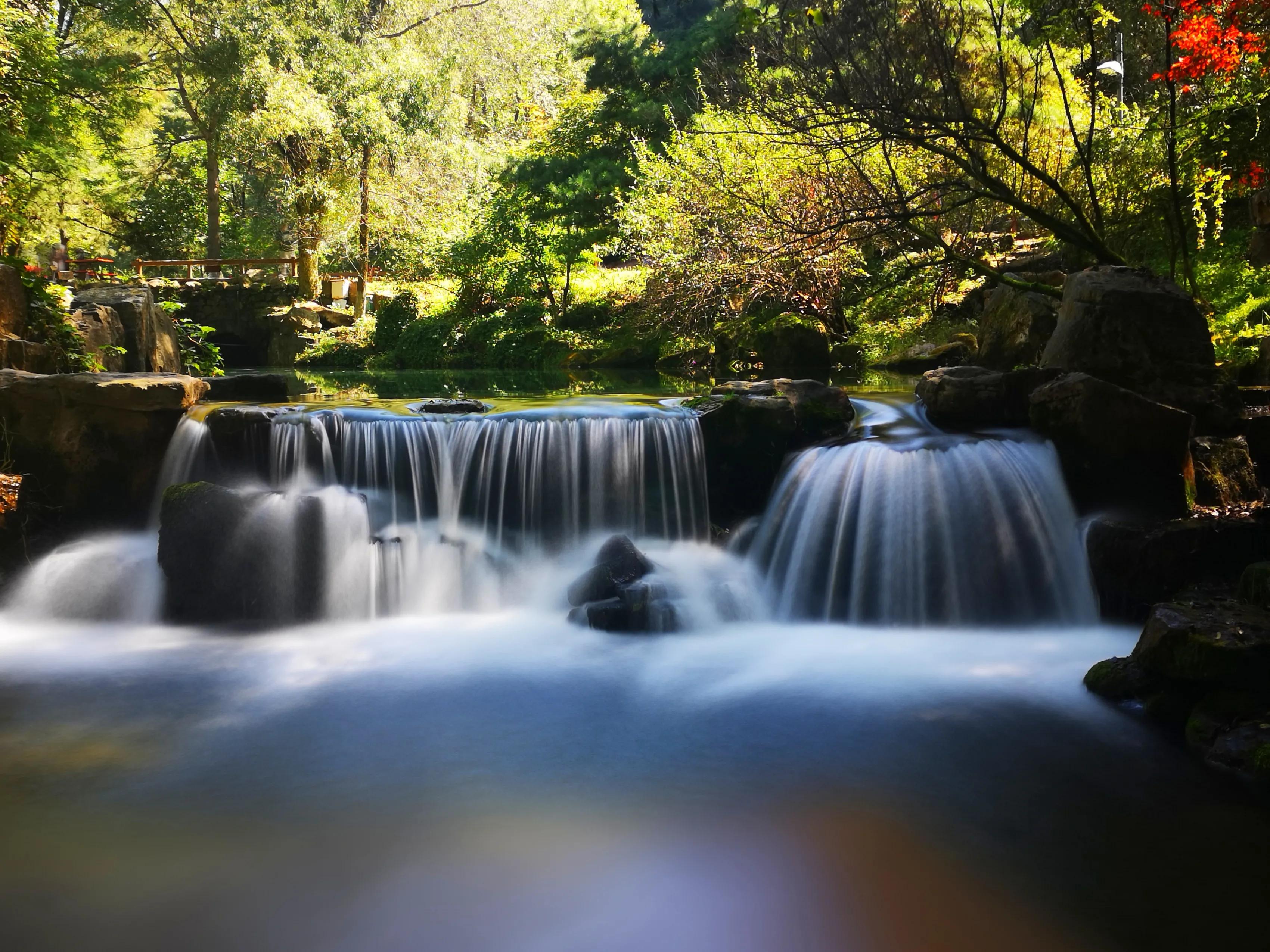 Magic!What is left of Benxi after coal resources are exhausted? - iNEWS