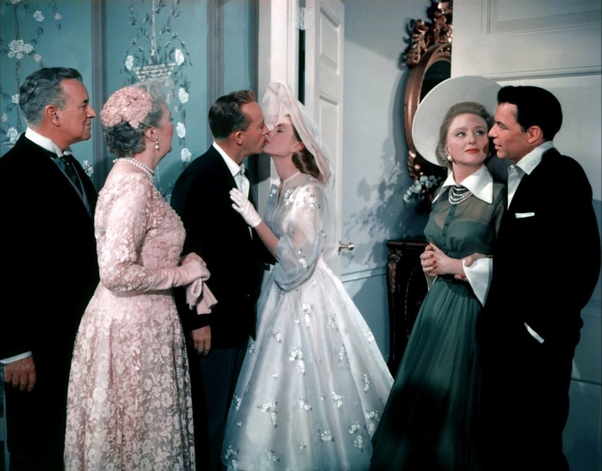 Grace Kelly's "High Society" 7 sets: 65 years later, it is still a ...