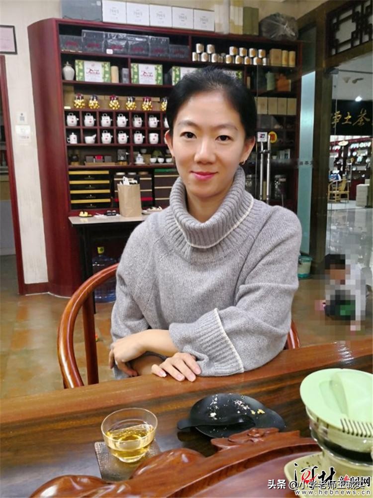 Niu Jianfeng, defeated Zhang Yining, the most sad woman in the history of table tennis?Actually ...