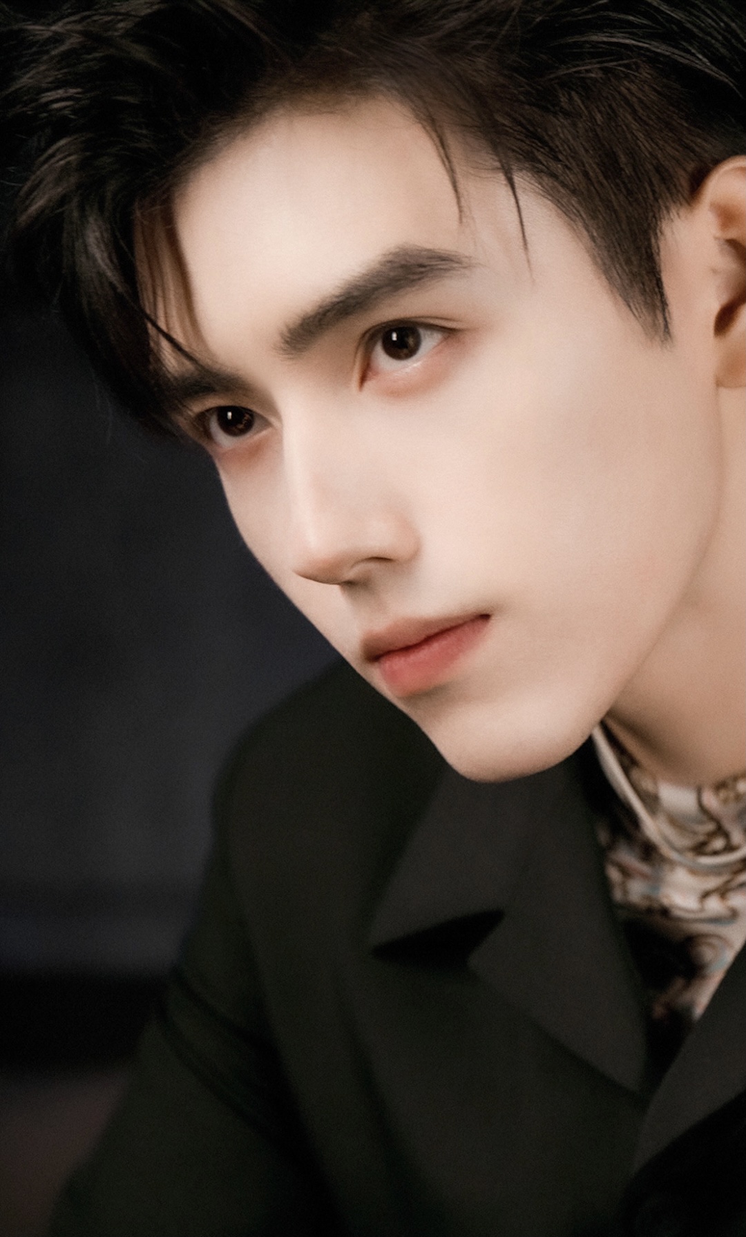 Chen Feiyu's old photos of 235 kg were exposed, and the contrast ...