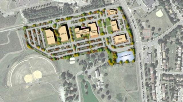 Fort Detrick - iNEWS