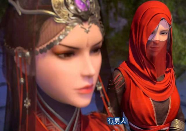 Bad people: Luohua Cave is one of the twelve dongs, the mountain god is ...