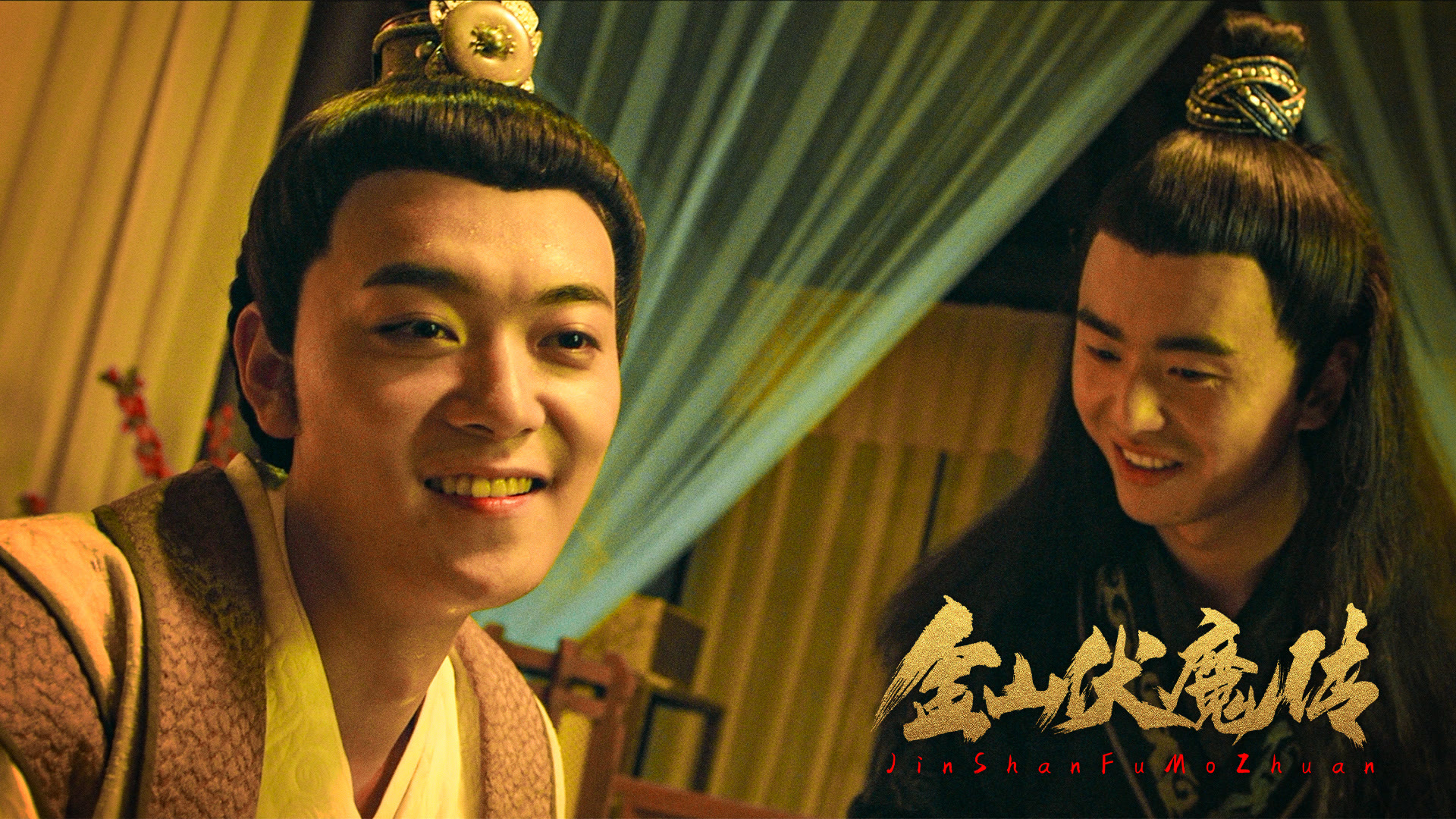 Fahai and White Snake teamed up to fight monsters. There is no traffic ...