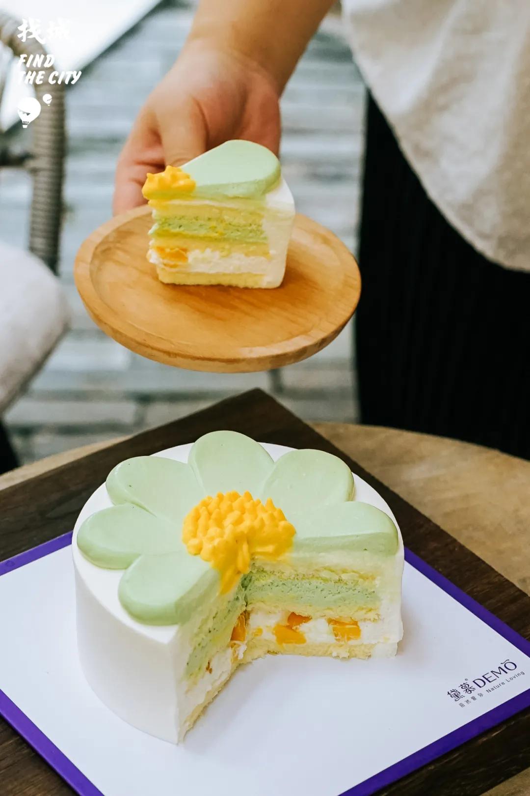 Nanning's cake is the first choice, I guess you pick it - iNEWS