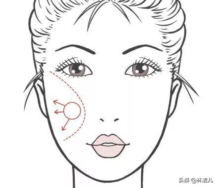 Rely on "Raw Sister 2" and circle powder, Yang Yulin's jewelry secret ...