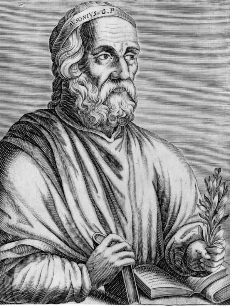 "Famous Chateau on the Right Bank of Bordeaux" Osson: Wine of a genius ...