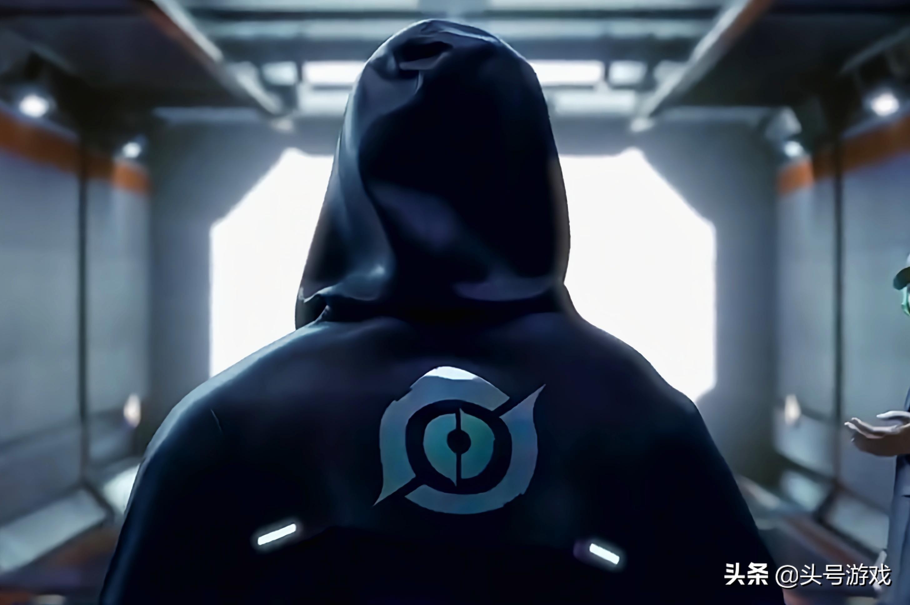 Yang Jian's new skin with technology style is super cool, Li Bai is ...