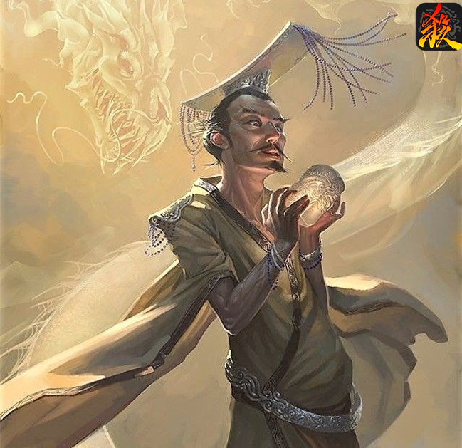 Killing of the Three Kingdoms: Tear Cao Ang's foot on Qin Mi, Yuan Shu ...