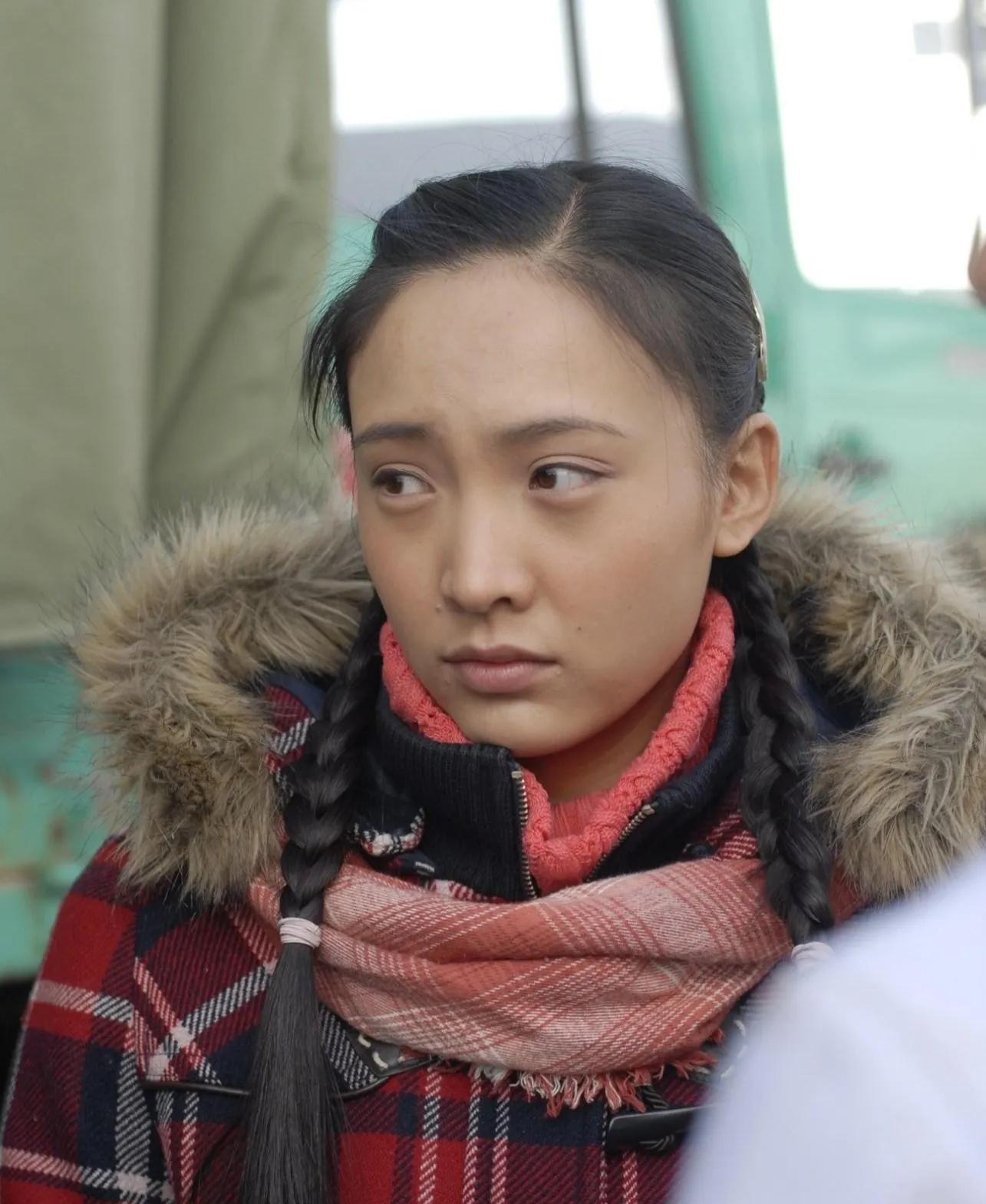 Contemporary Pan Jinlian and Bai Jing: Married to a wealthy family at ...