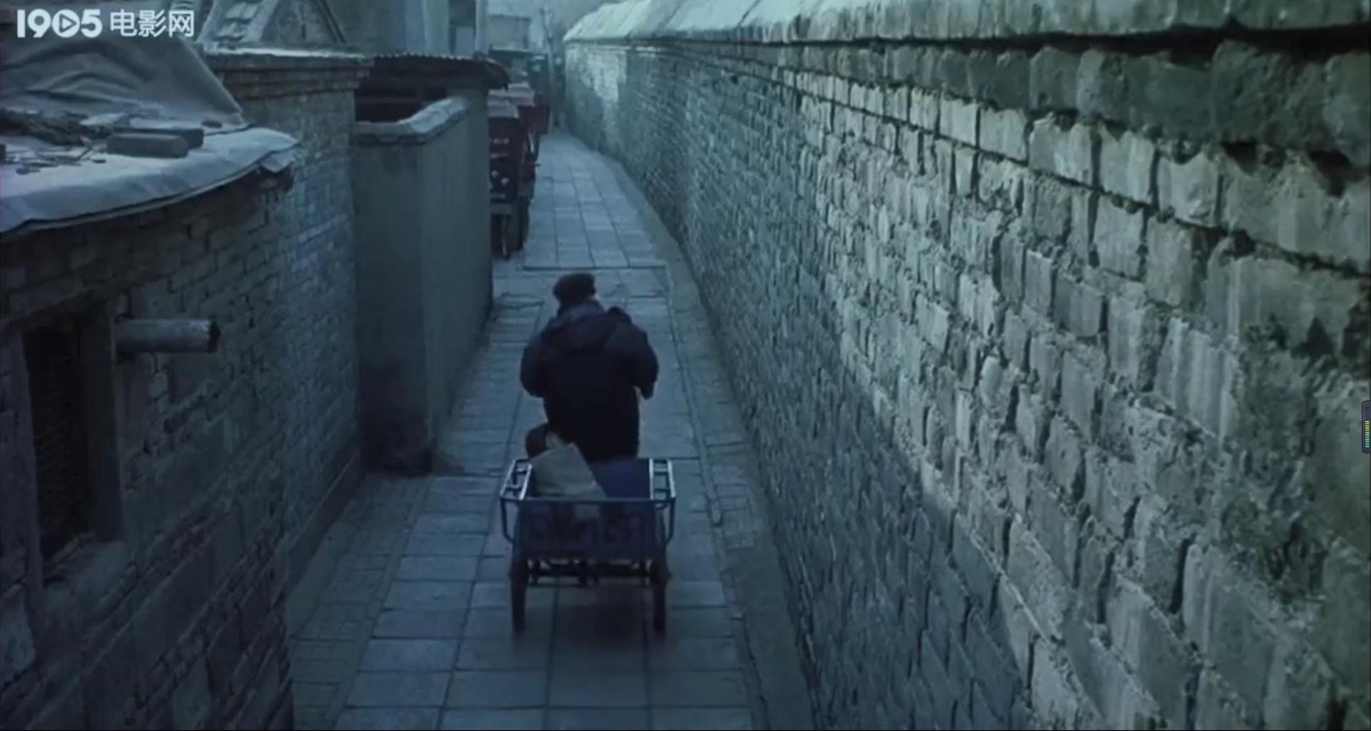 Mr. Jing, who is in his 90s, starred in himself, what surprises did ...