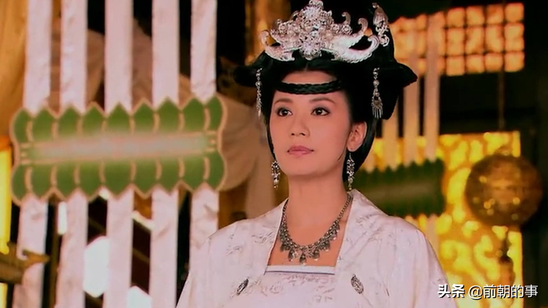 Wu Zetian loves Princess Taiping so much, why not pass the throne to ...