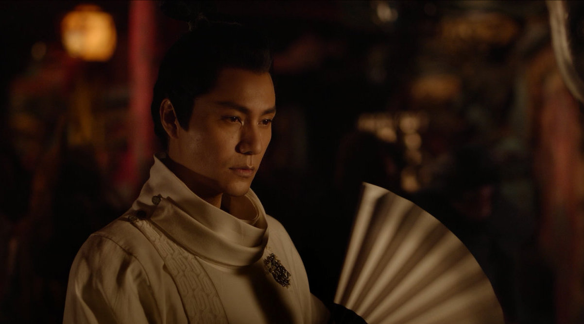 Spring Festival Movies: "Tang Detective 3" fights for the championship ...