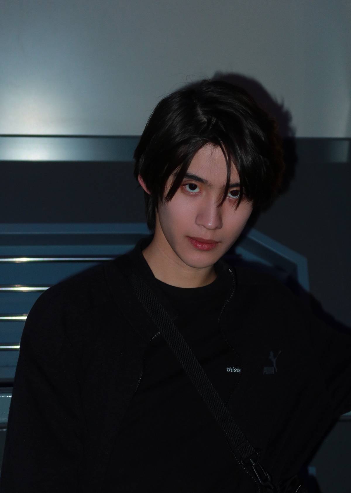 An actor who was forced to clarify that he was not a Thai, and his self ...