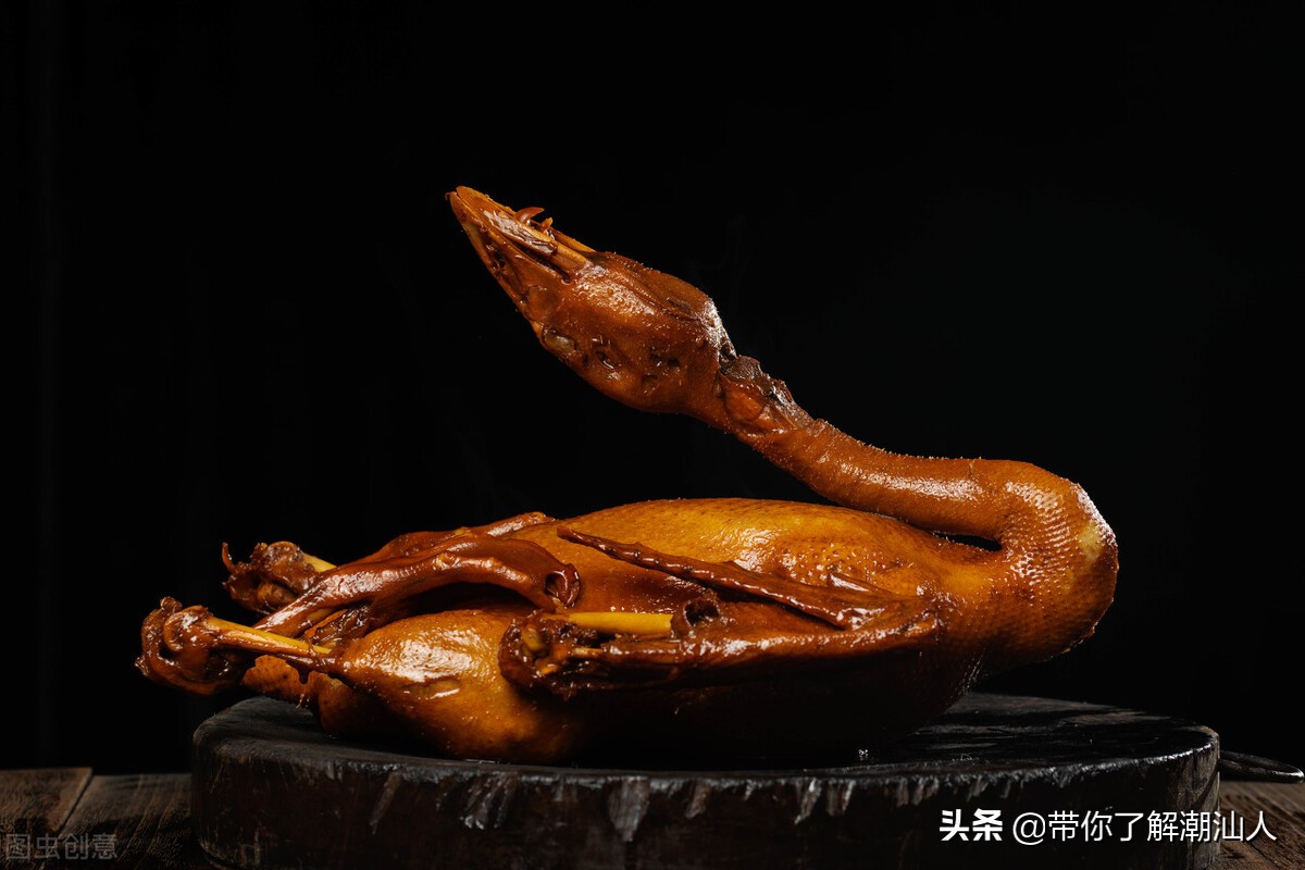 Chaoshan cuisine is always impossible to complete in one season ...