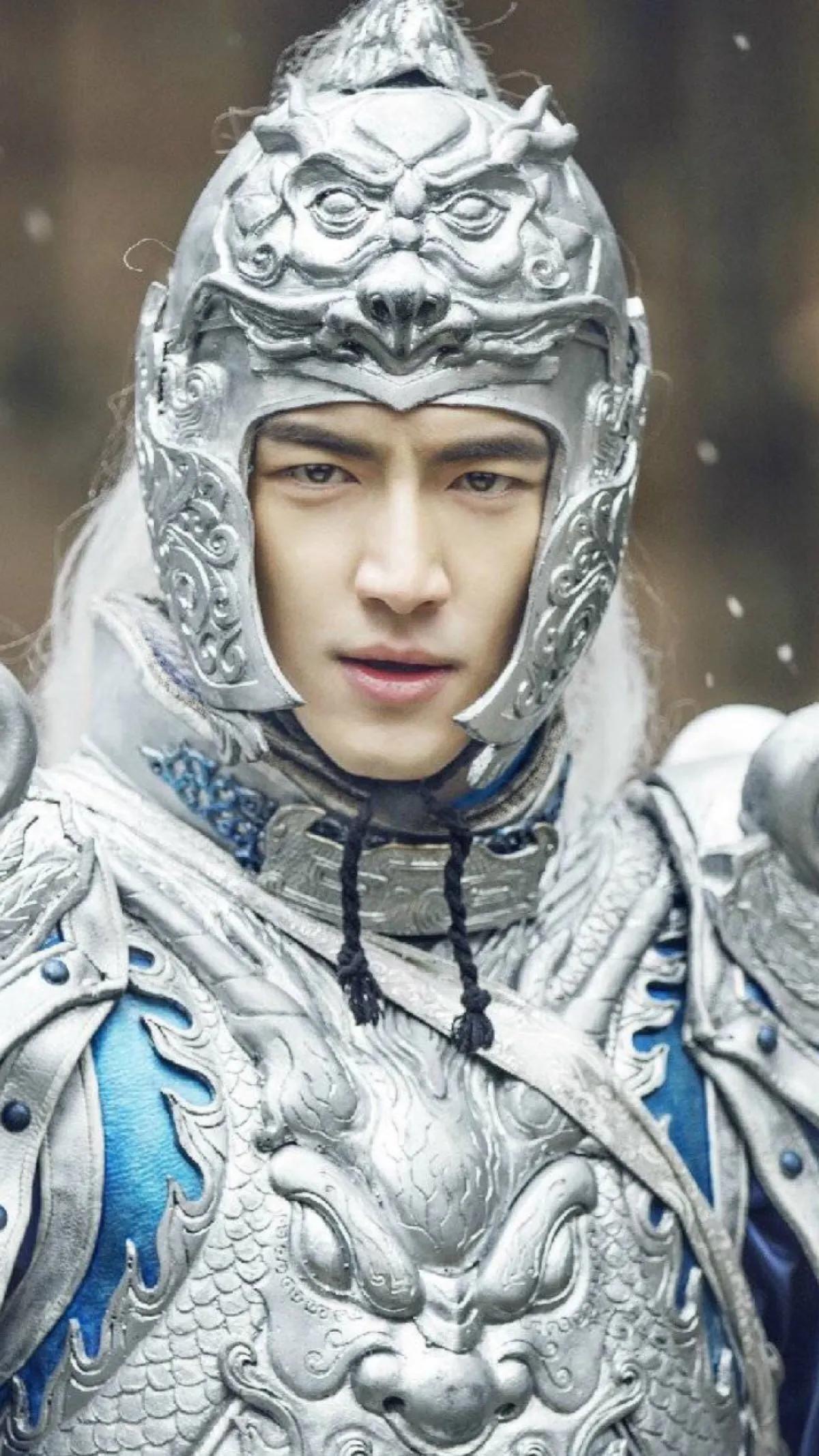 Ten years after Lin Gengxin - iNEWS