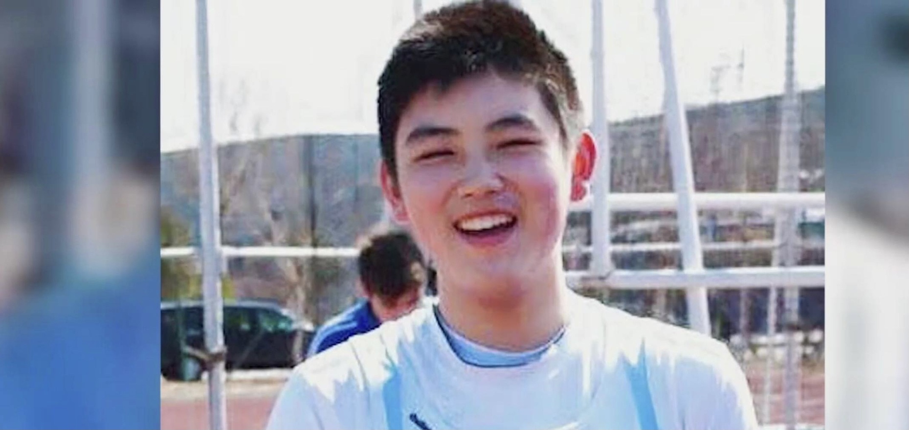 Chen Feiyu's old photos of 235 kg were exposed, and the contrast between before and after losing ...