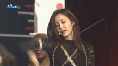 South Korea's first beautiful leg-Park Hyomin, super long beautiful ...