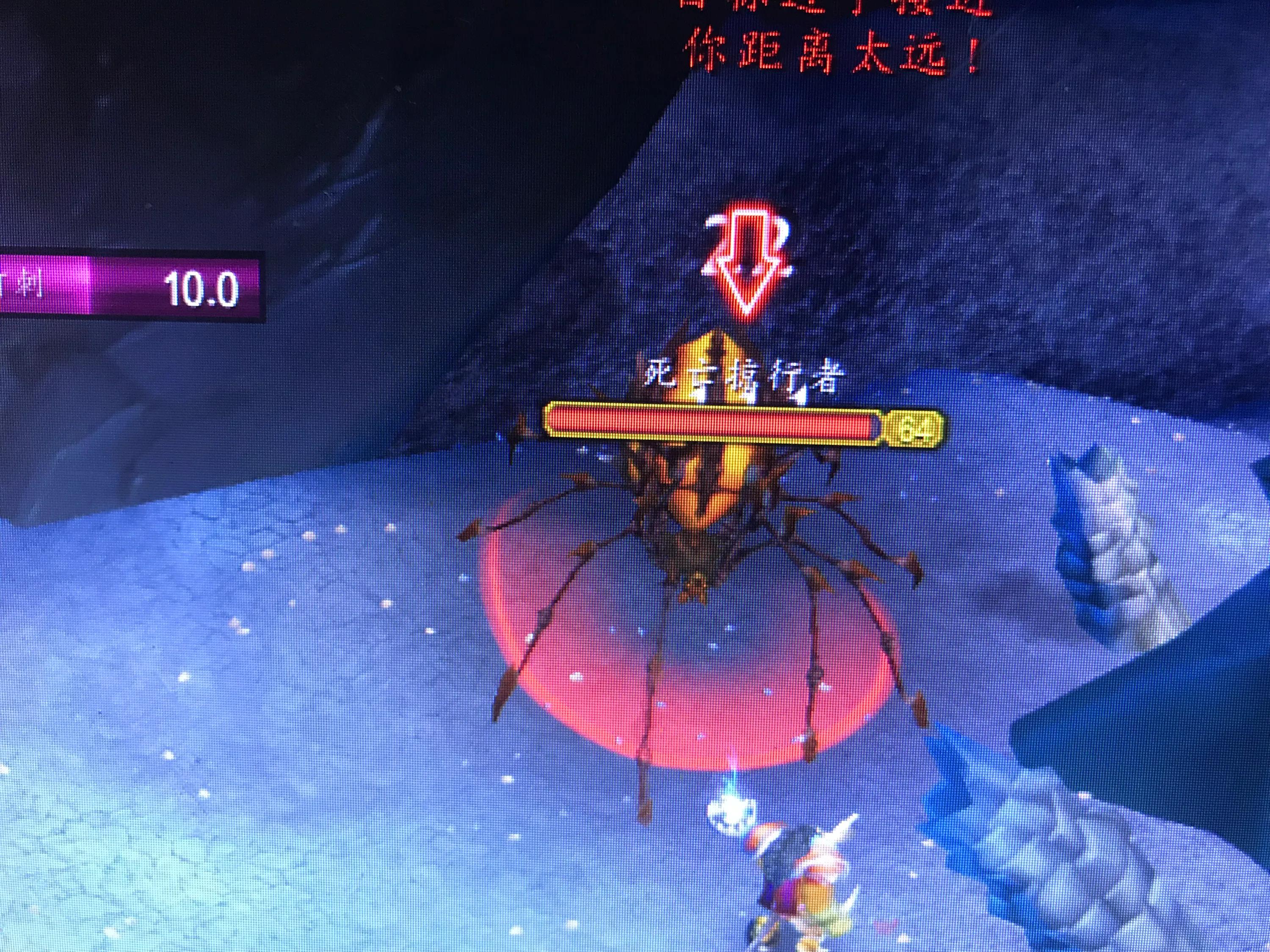 Warcraft nostalgic clothes: can brushing spirit web spider silk really ...