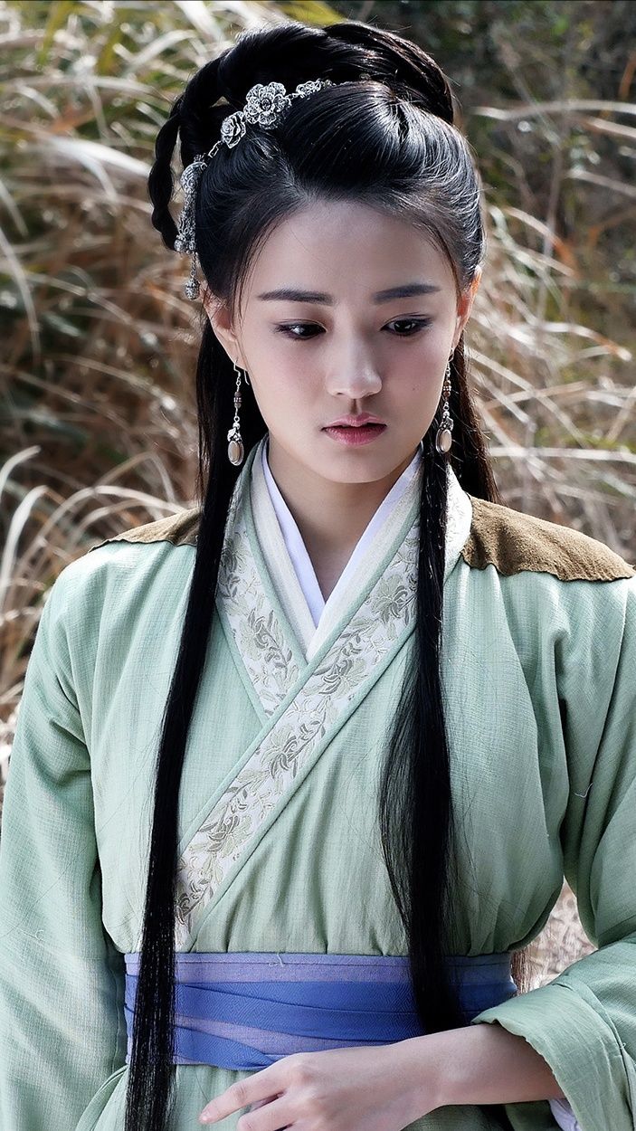 Xu Lu's beautiful pictures - iNEWS