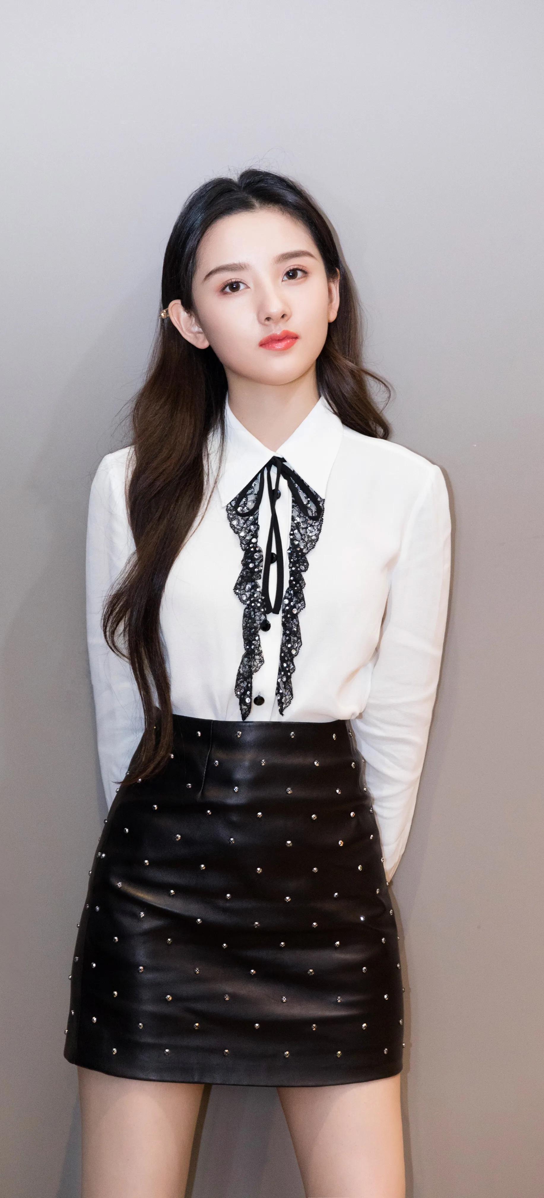 Collection of wallpapers 162 of Song Zuer - iNEWS