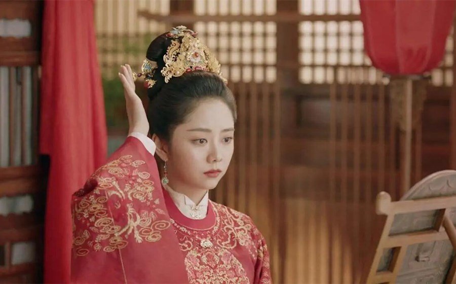 Jinxin is like jade finale: Eleven mothers and daughters have both sons ...