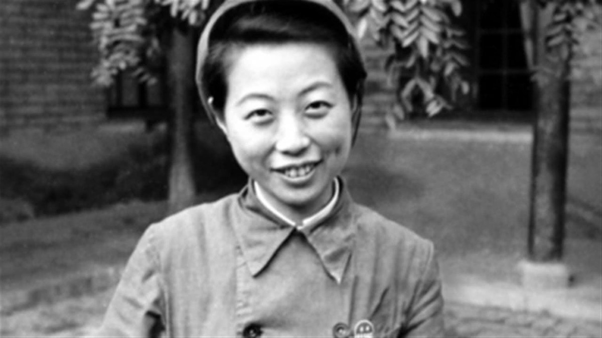 Shen Anna: The red spy who held the pulse of Chiang Kai-shek, hidden ...