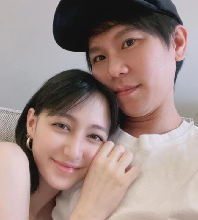 The actress married a 15-year-old husband of a wealthy businessman and ...