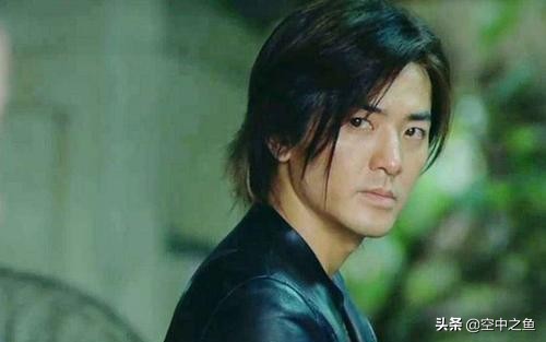Ekin Cheng, who has been childless for many years, first talks about ...