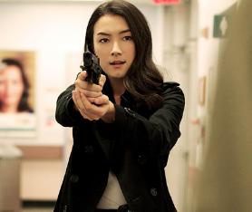 The director is a scumbag, but he has a good vision for choosing ...