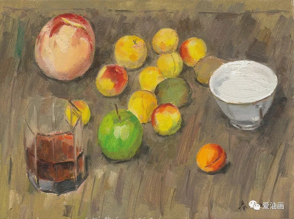 Zhu Chunlin: The beauty of art lies in love and kindness - iNEWS