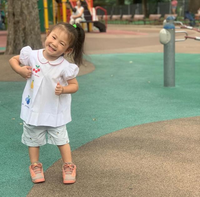 Edison Chen's beautiful photos of his wife, the prodigal son of love ...