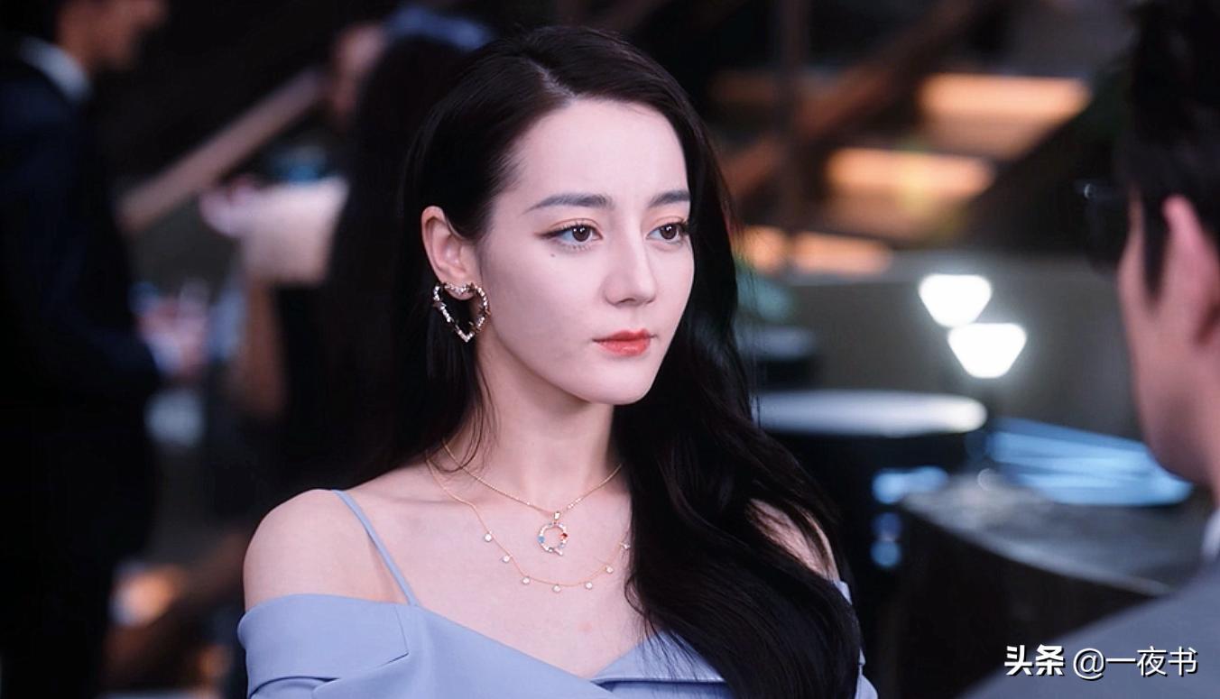 "You Are My Glory" new character Chen Xue debuts, is Qiao Jingjing's ...