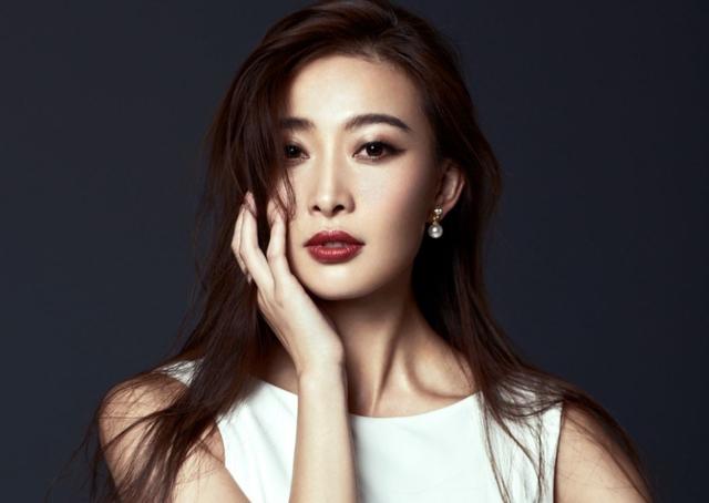 Sweeping the Dark Storm actresses face value comparison: Xu Yingzi is ...