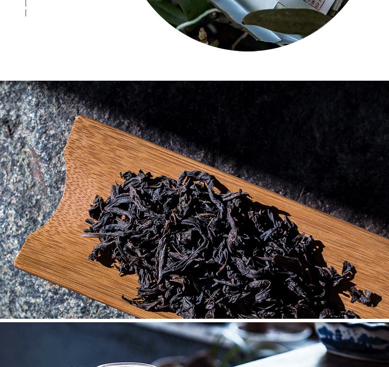 Top Ten Famous Teas in China - iNEWS